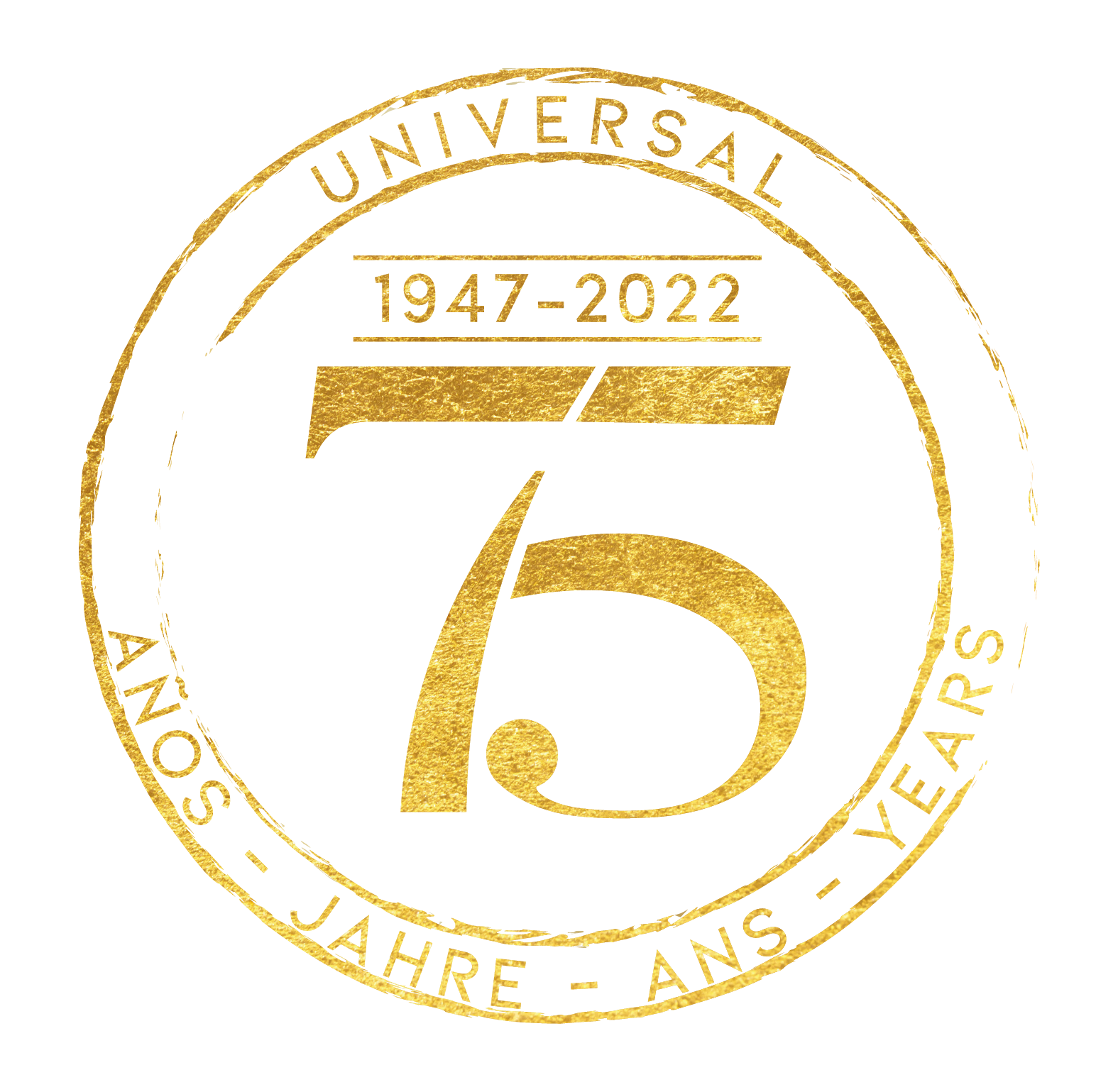 75 Jahre Jubiläum Universal Mallorca Travel